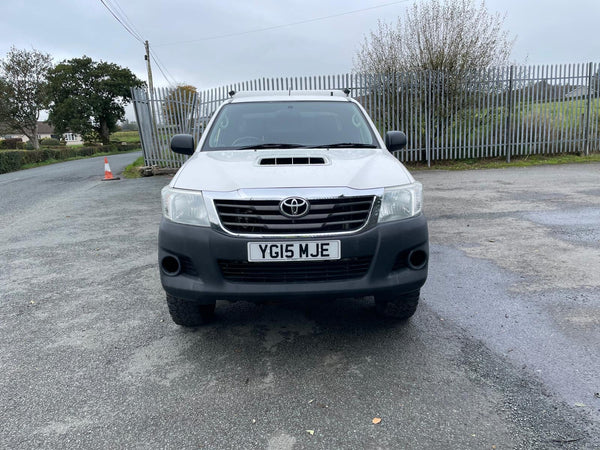 2005 Scania P380 8x4 PDE Tipper – MSM Commercials